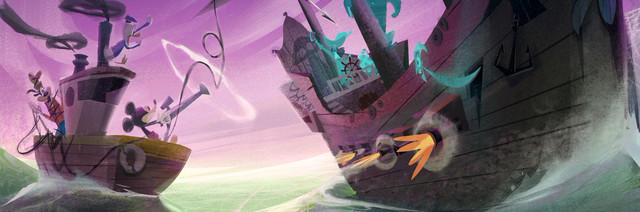 ArtStation - Jason Kim