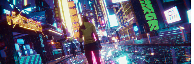 ArtStation - Rob Shields