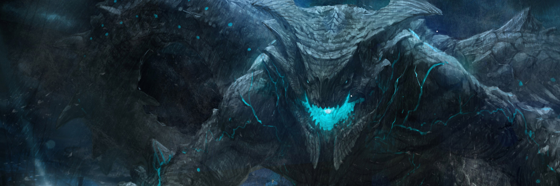 ArtStation - Saryth Chareonpanichkul