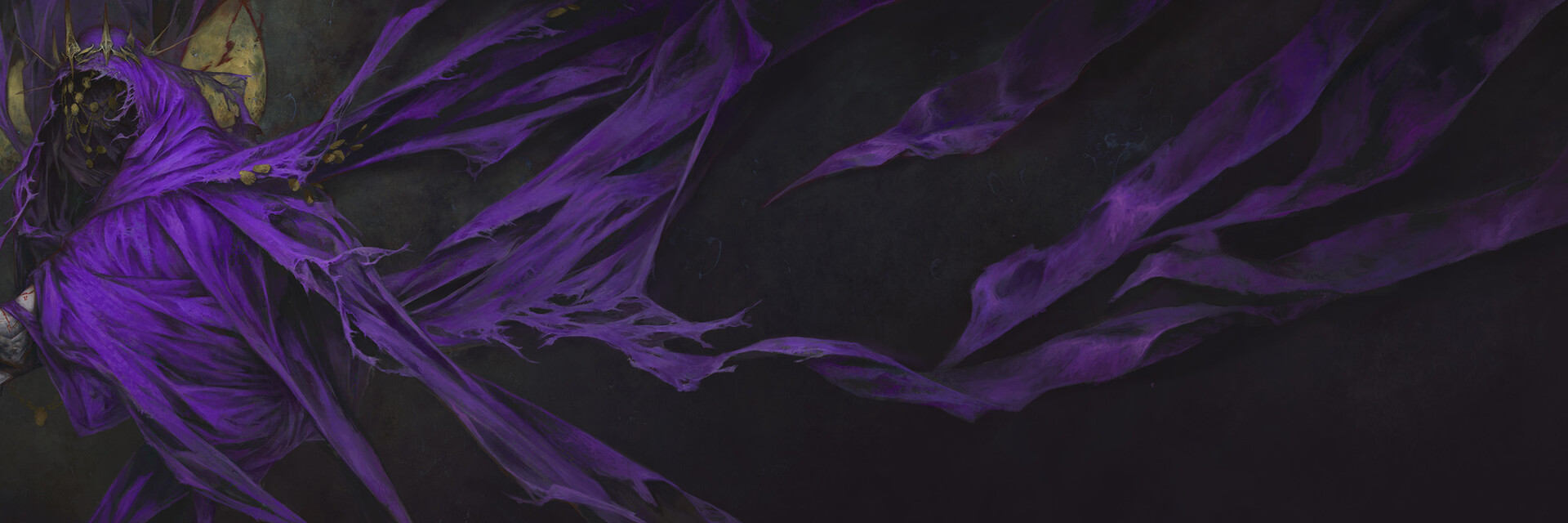 ArtStation - Iwo Widuliński