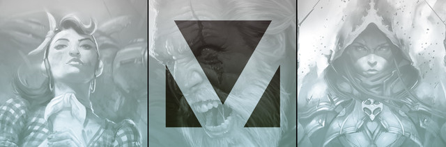 ArtStation - Matt Hubel