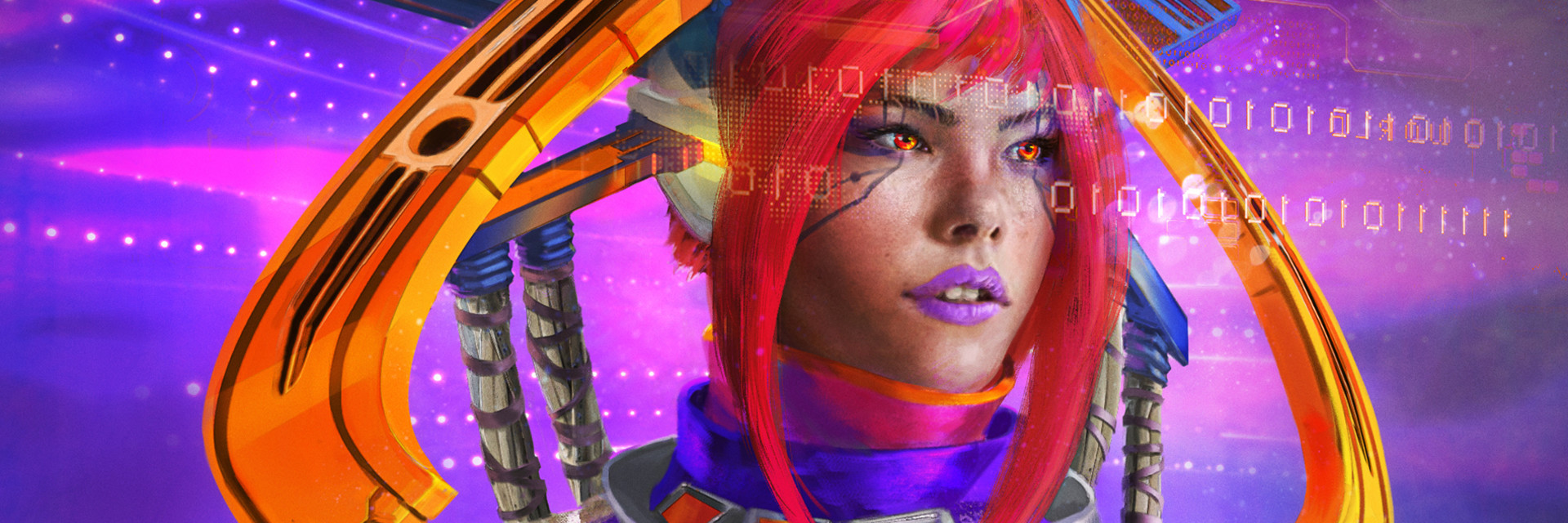 ArtStation - Joshua Calloway