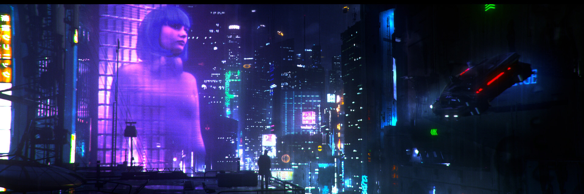 ArtStation - Christopher Vazquez