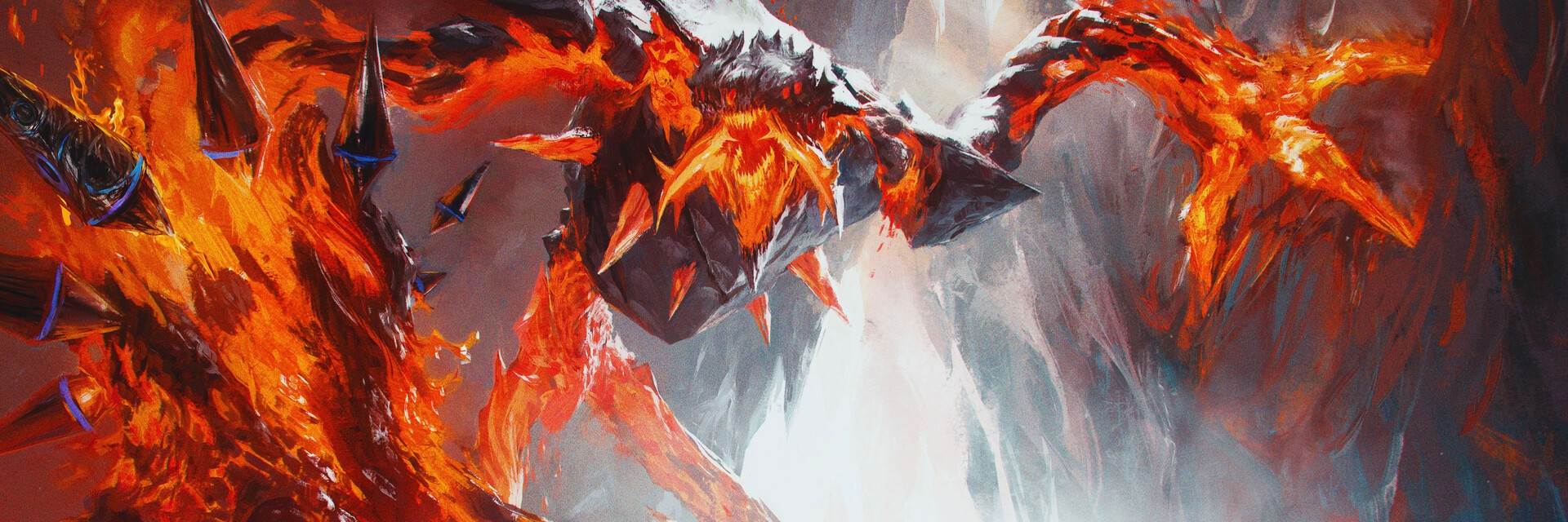 The Art of Ryan Van Dongen