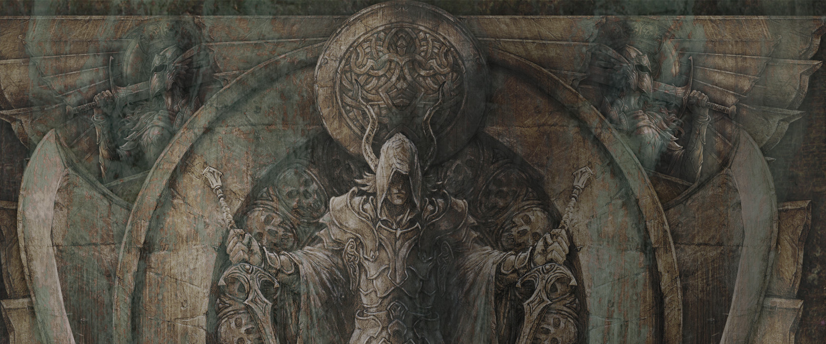 ArtStation - Jason Engle