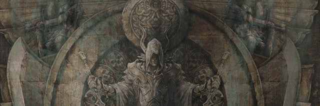 ArtStation - Jason Engle