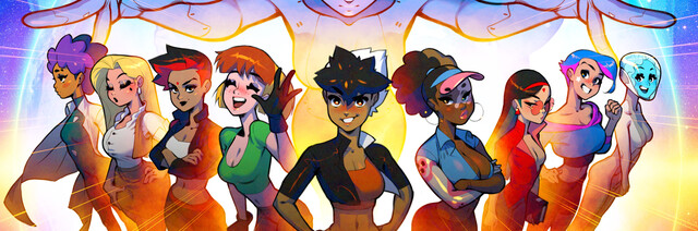 ArtStation - Sykosan