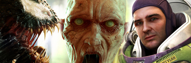 ArtStation - Raoni Nery