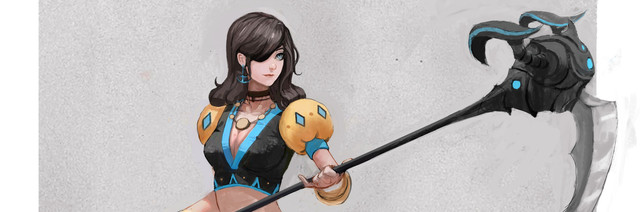 ArtStation - Collet David