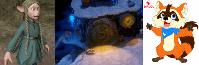 ArtStation - Stephen Minkin