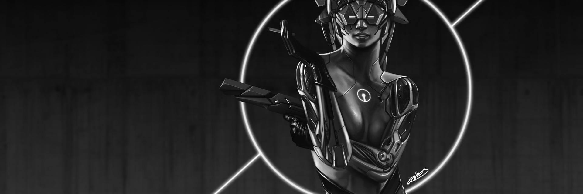 ArtStation - Jose Olmos