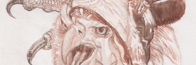 ArtStation - Joseph Silver