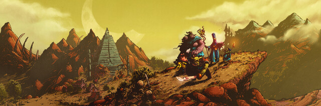 ArtStation - Ulrick Wery