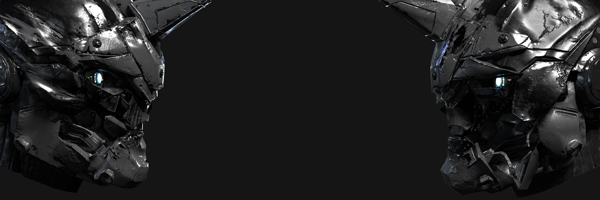 ArtStation - Adam Scott