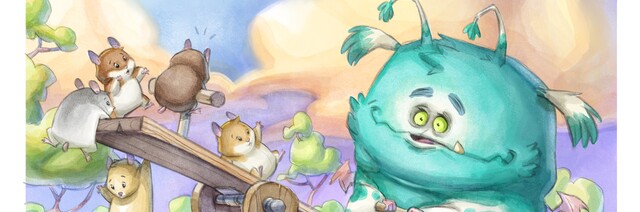 ArtStation - Danny Beck