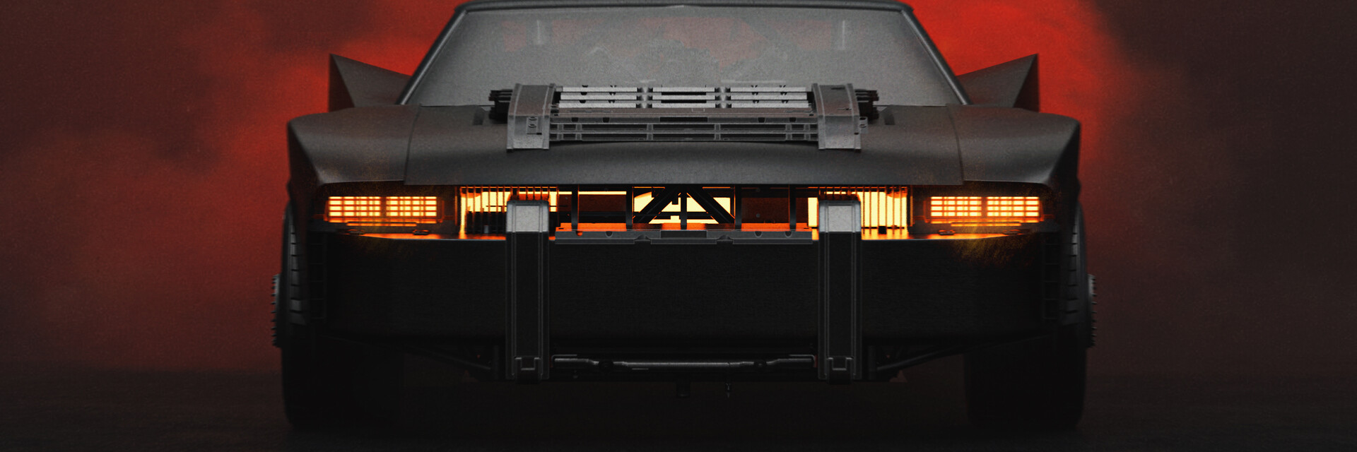 ArtStation - Benjamin Last