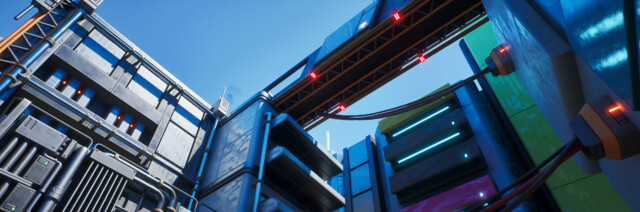 ArtStation - Michael Altuna