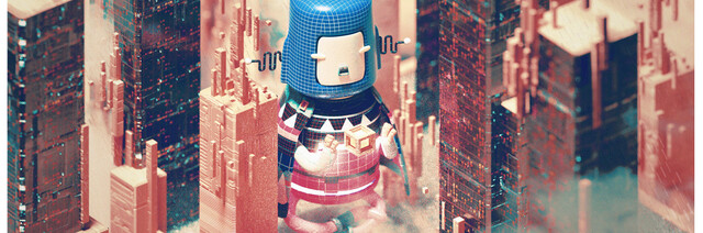 ArtStation - Andre Wee