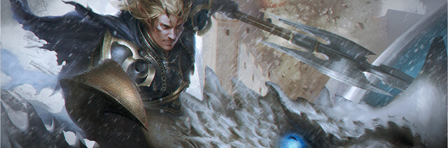 ArtStation - Justice Wong