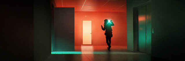 ArtStation - Magda Proski