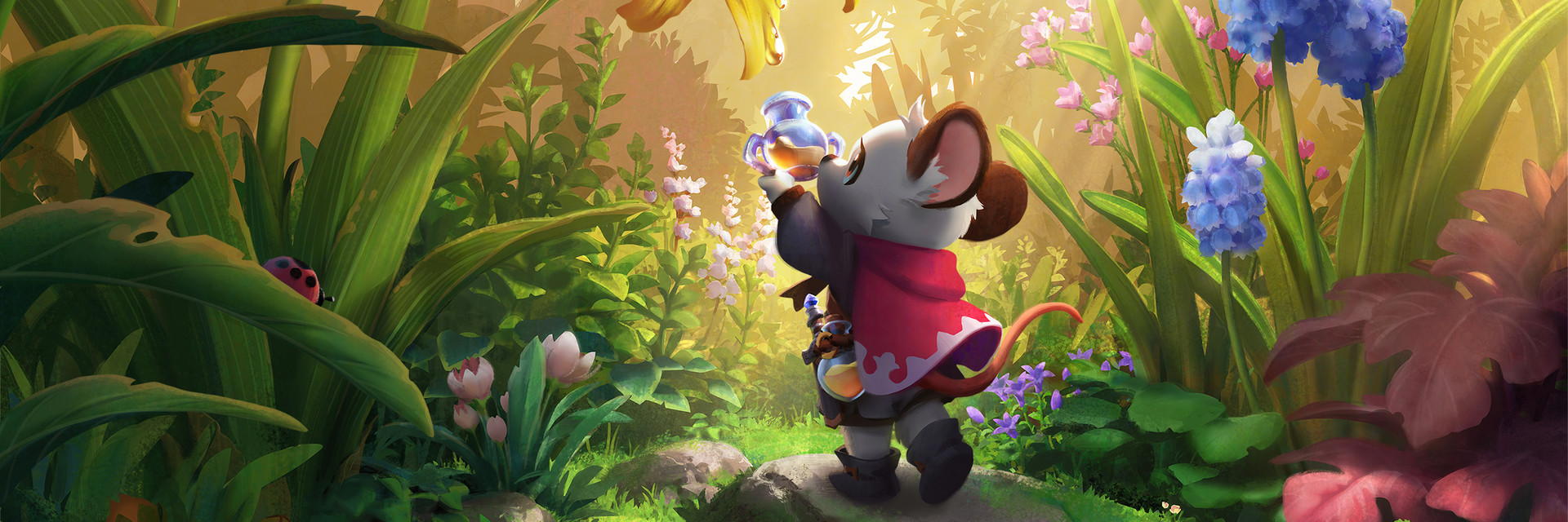 ArtStation - Alex Xu