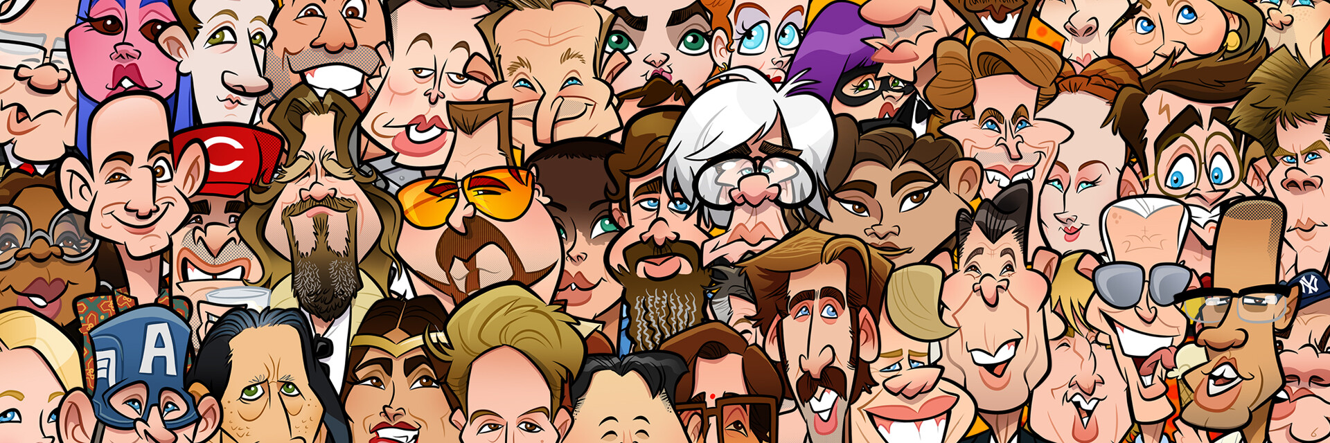 ArtStation - Steve Rampton