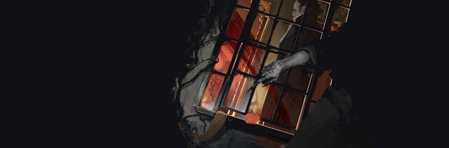 ArtStation - Maxim Kozlov