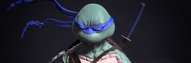 ArtStation - Joe Cyriac