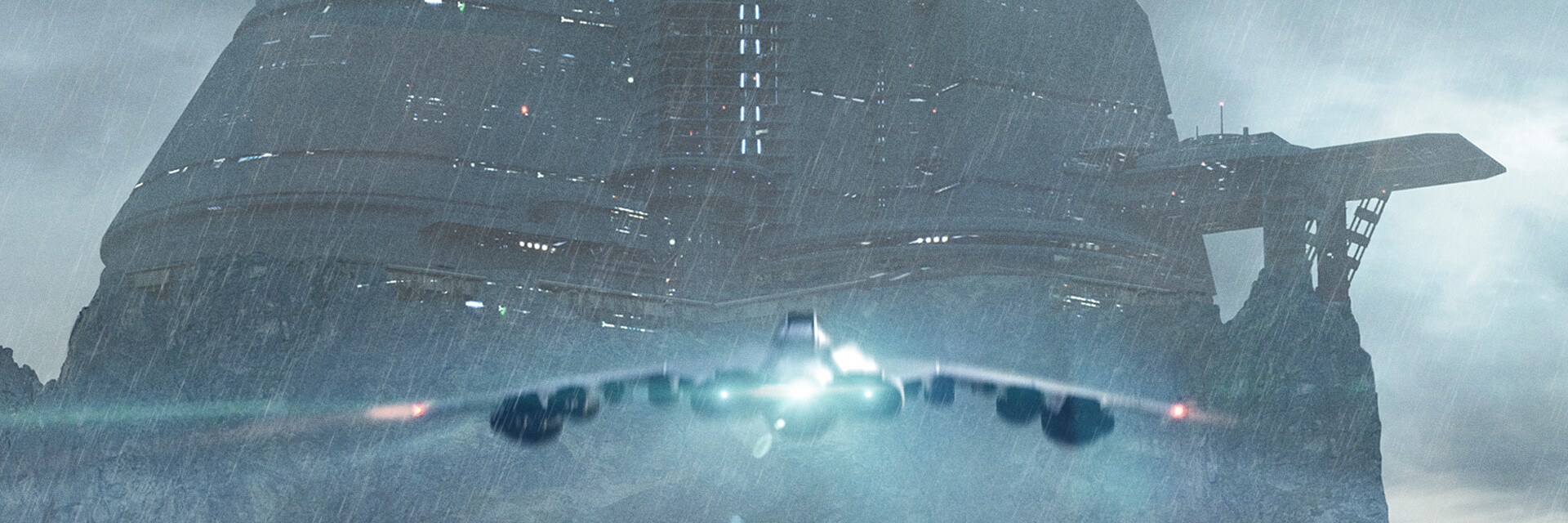 ArtStation - Kris Turvey