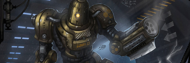 ArtStation - Jose Brand