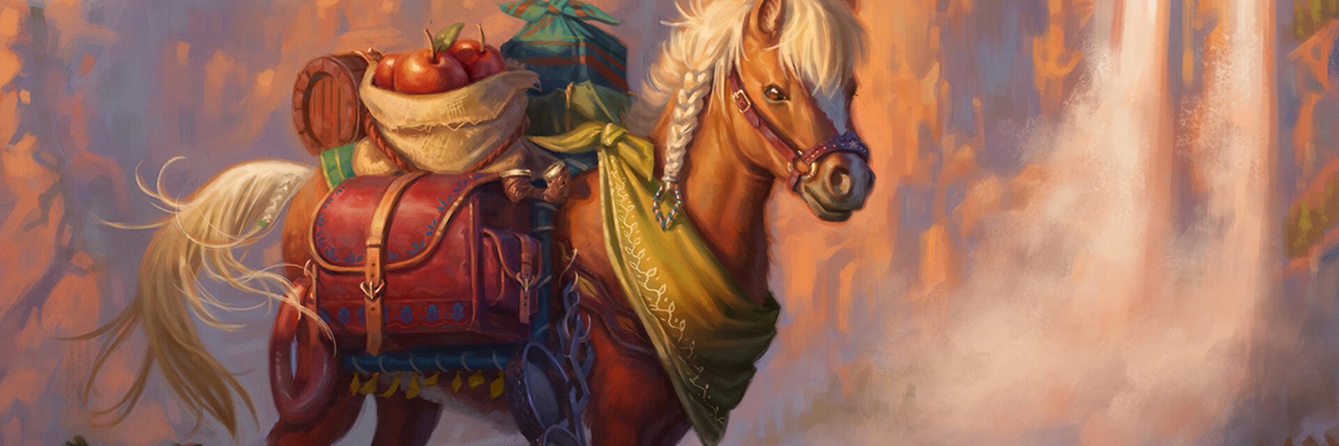 Christina Kraus - Portfolio