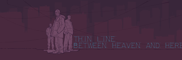 ArtStation - ron davey