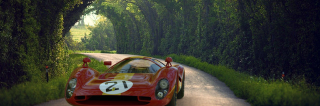 ArtStation - Josh Docherty