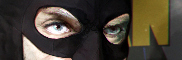 ArtStation - Taylor Osborn