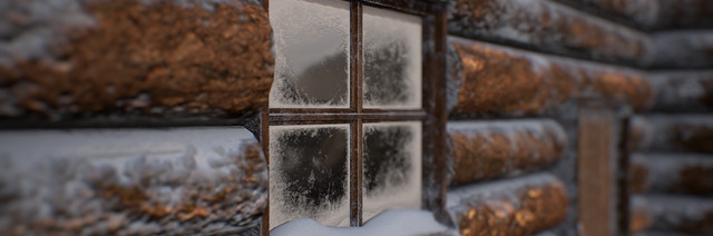 ArtStation - Brian Compton