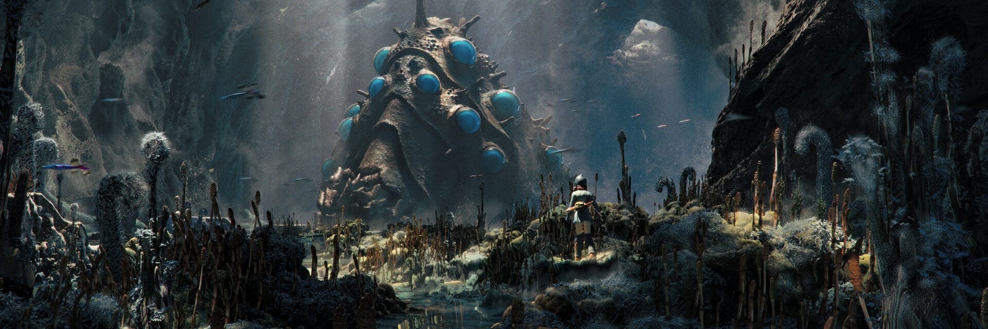 Gray (Chen Cheng-Yu) - Portfolio