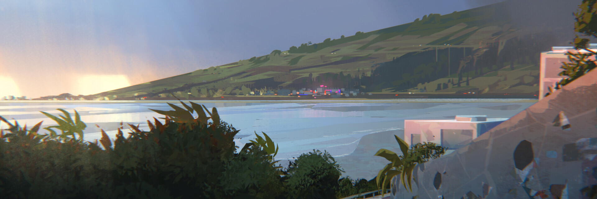 ArtStation - Jamie Williams