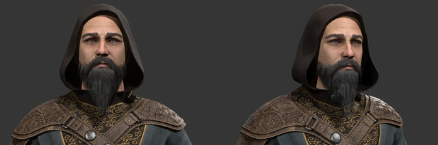 ArtStation - Daniel Amaral