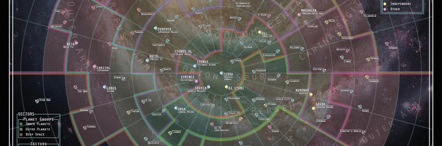 ArtStation - Jamie Parry-Bruce