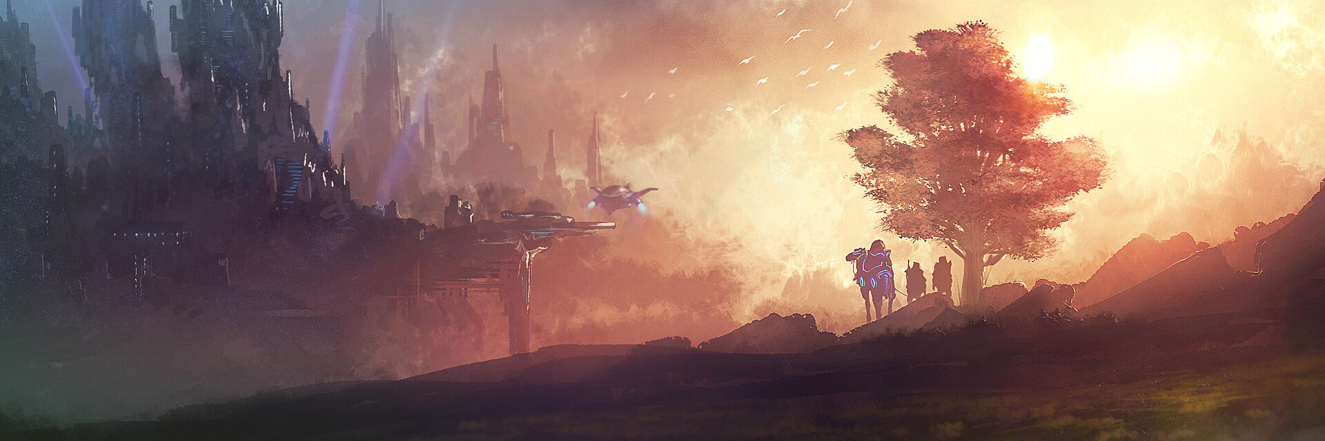 Ahmed Rawi - Portfolio