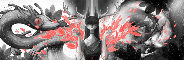 ArtStation - Luis Torres [ Mr. Flama]