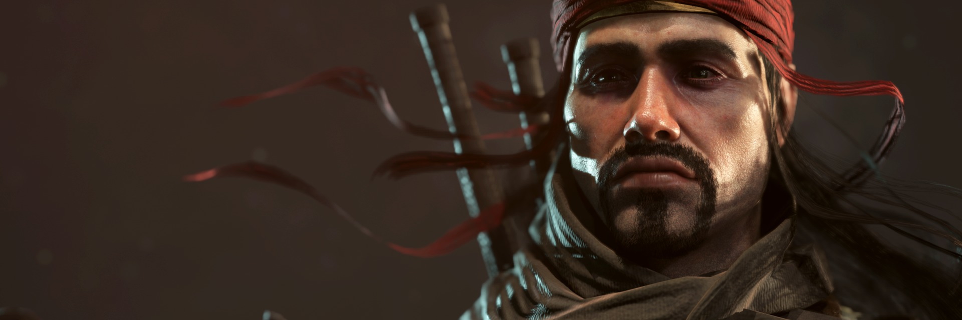 ArtStation - David Croft-Sharland