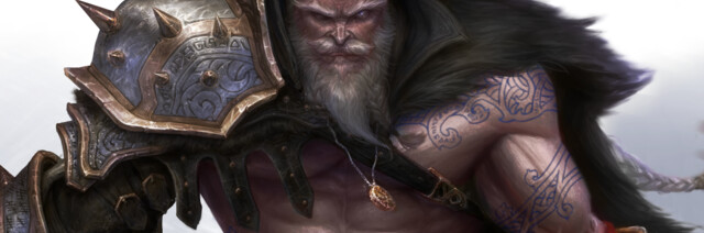 ArtStation - RYAN PORTILLO