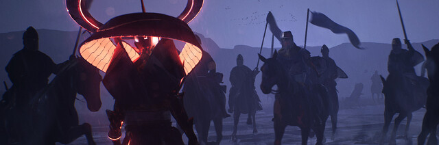 ArtStation - Chris Tulloch McCabe