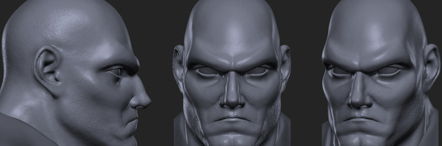 ArtStation - Abdul Mitchell