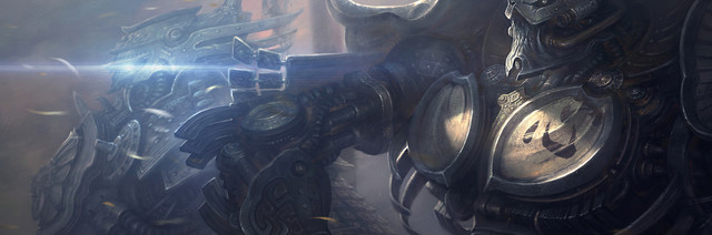 ArtStation - Infinite train LXY