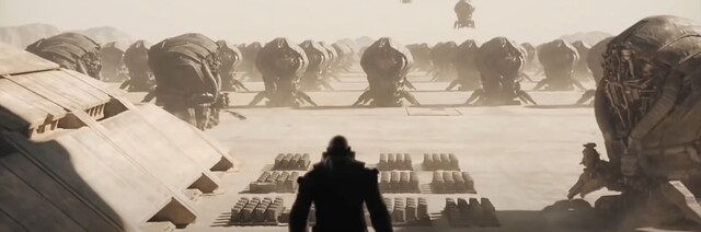 ArtStation - Andrew Hodgson