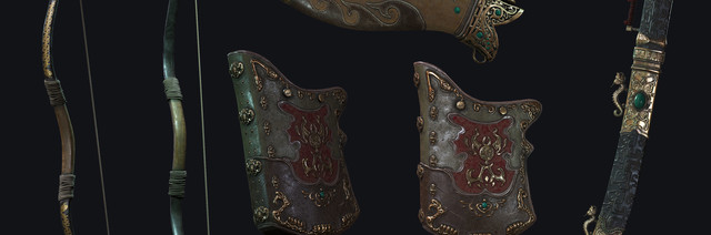 ArtStation - hitu hitansu