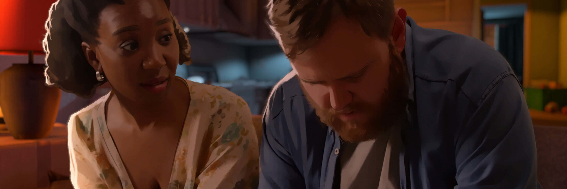 ArtStation - Maxwell R Taylor