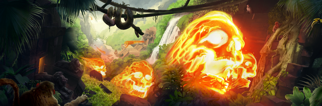 ArtStation - nate healy